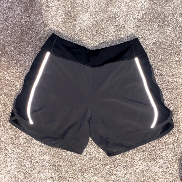 Lucy | Shorts | Lucy Flex Shorts With Builtin Undergarment | Poshmark